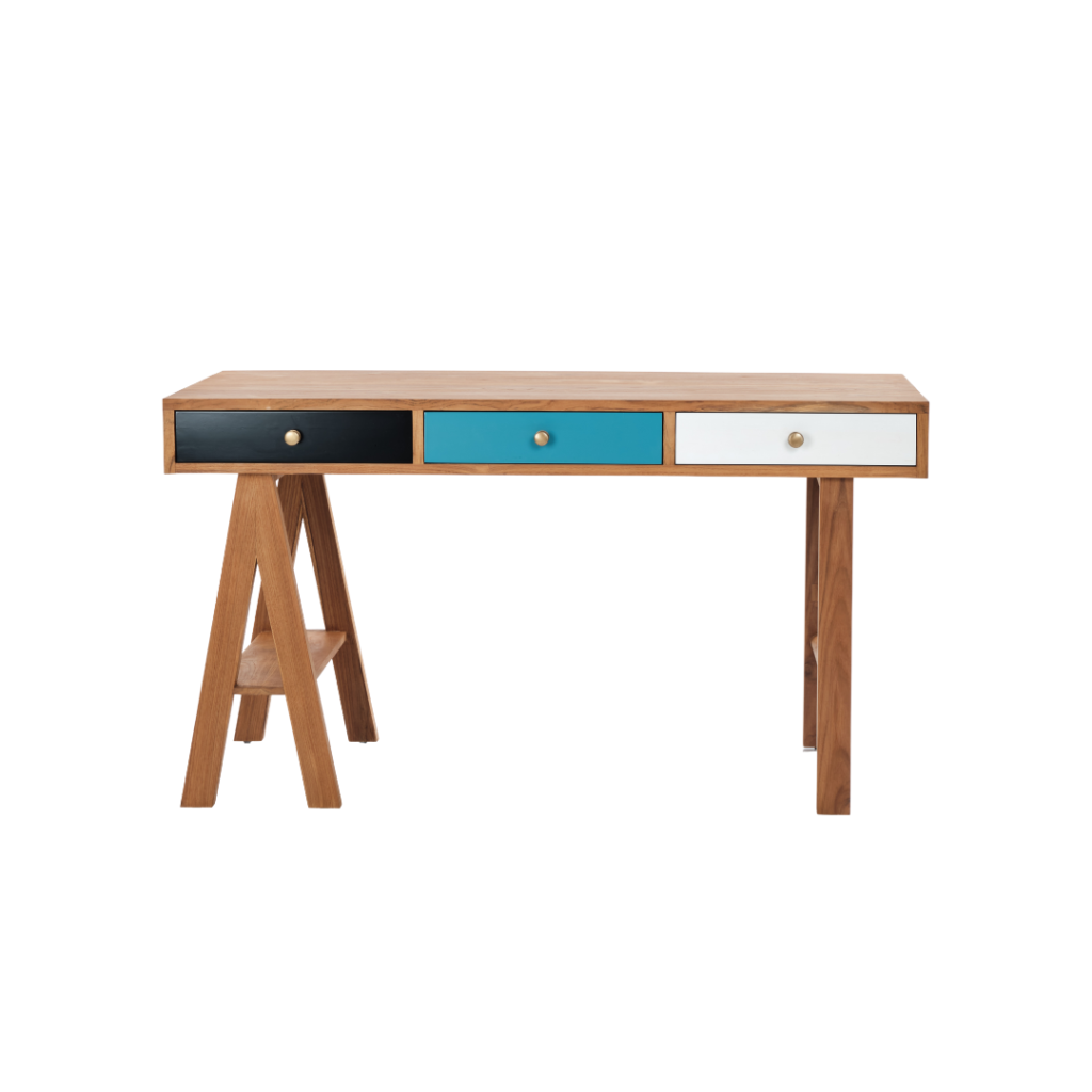 Carpenter Desk