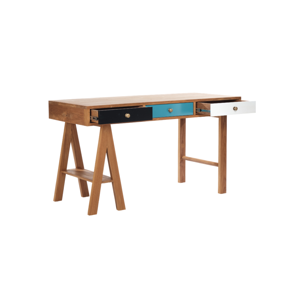 Carpenter Desk